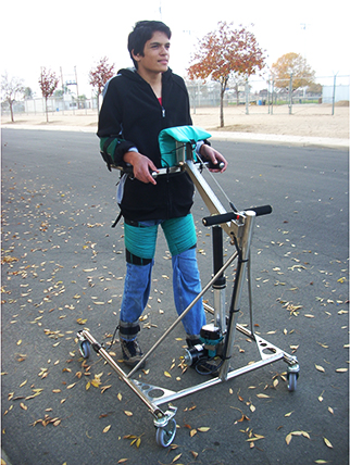 New LiftWalker – New LiftWalker – learn to walk, medical accessories ...